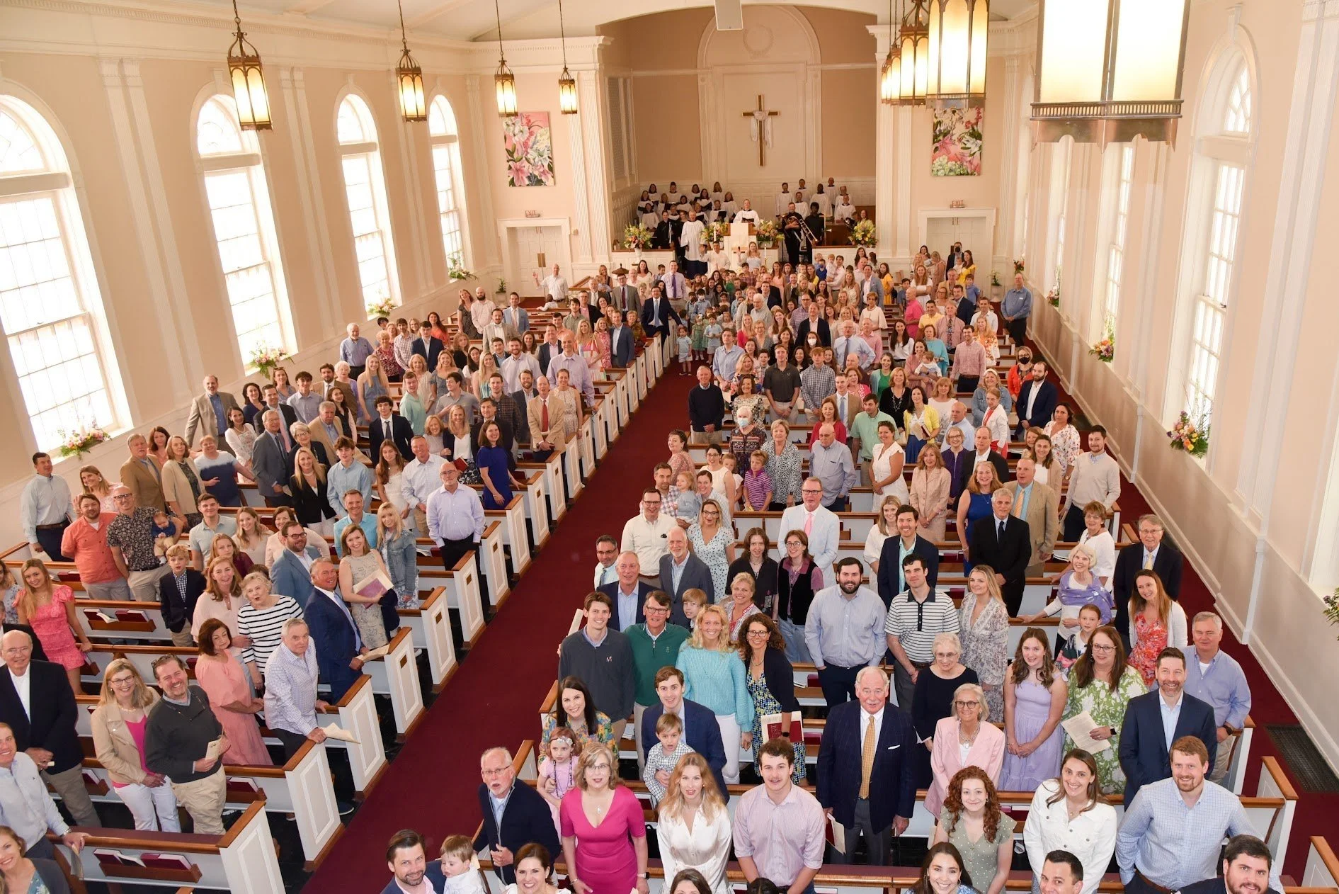 Haygood Memorial United Methodist Church