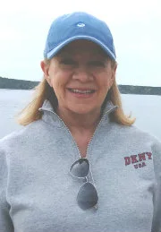 Board of Directors — Clean Jordan Lake