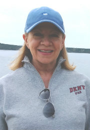 Board of Directors — Clean Jordan Lake