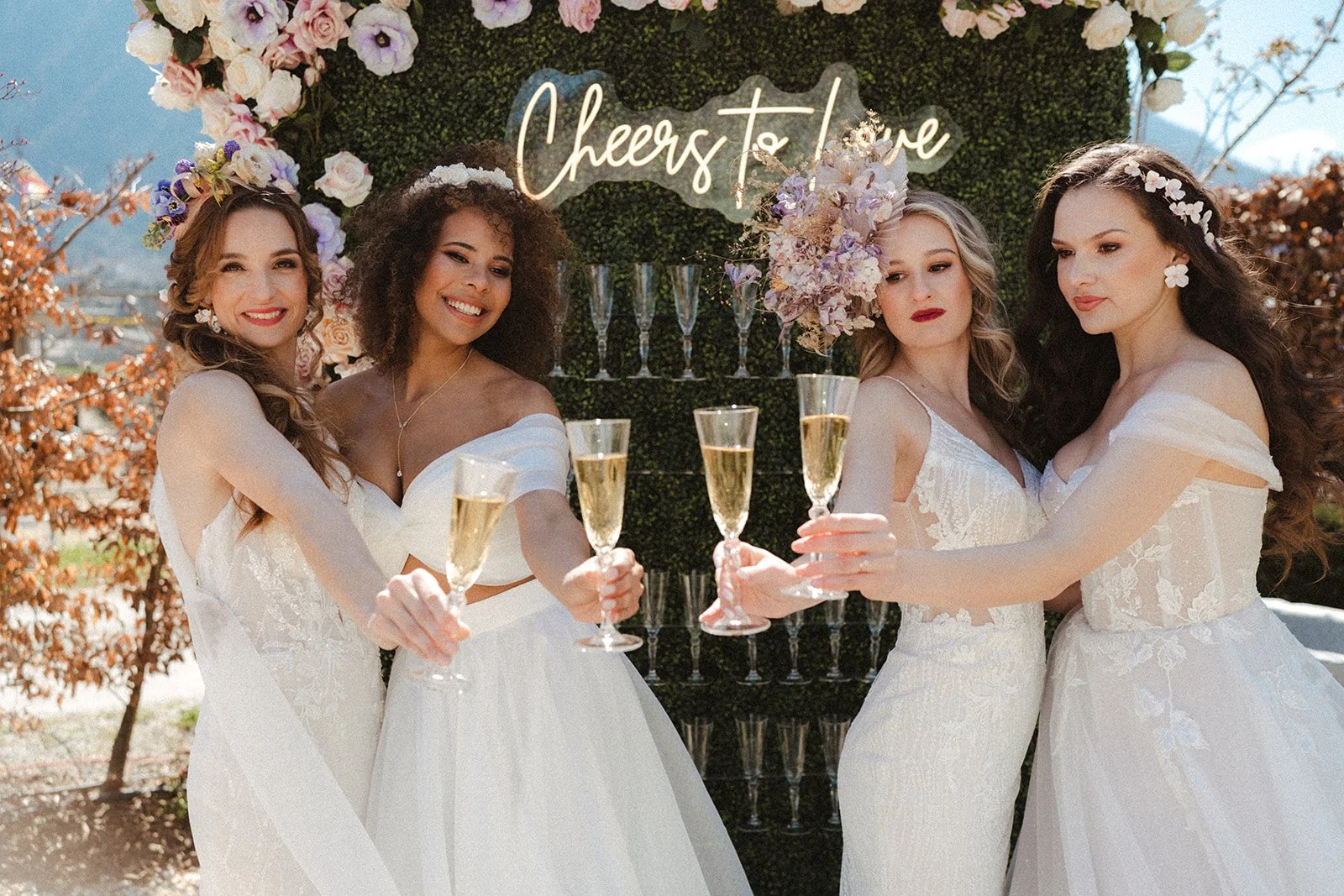 Professionelle Kinderbetreuung für Hochzeiten & Firmenfeiern