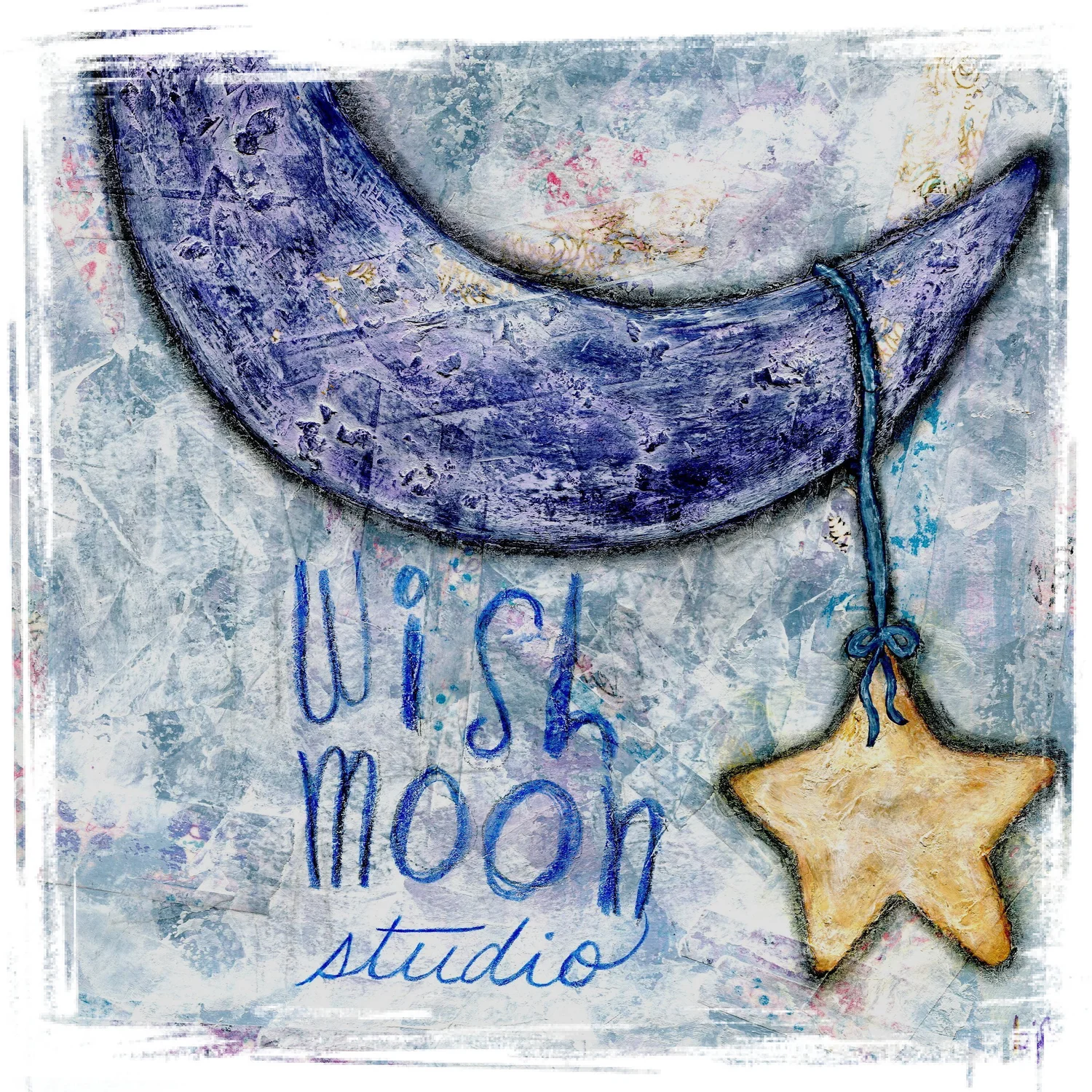 unofficially official — Wishmoon Studio