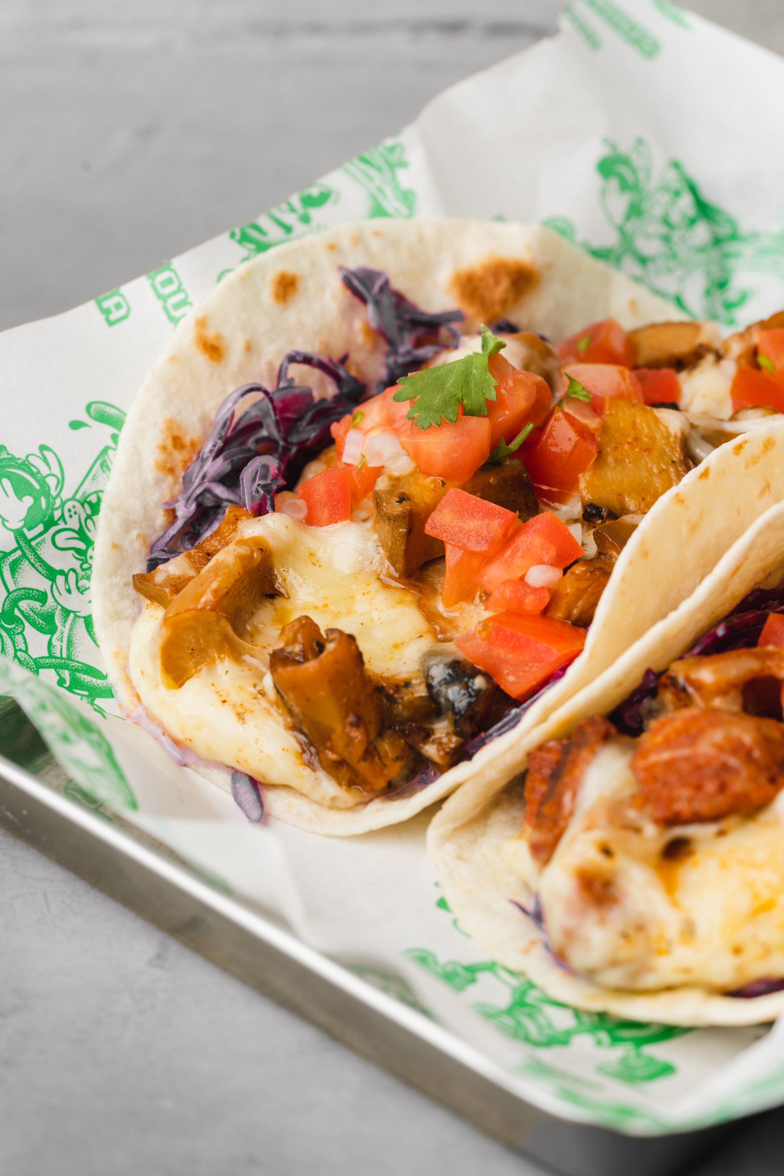 MENU — ALMOST FAMOUS Craft Beer Bar