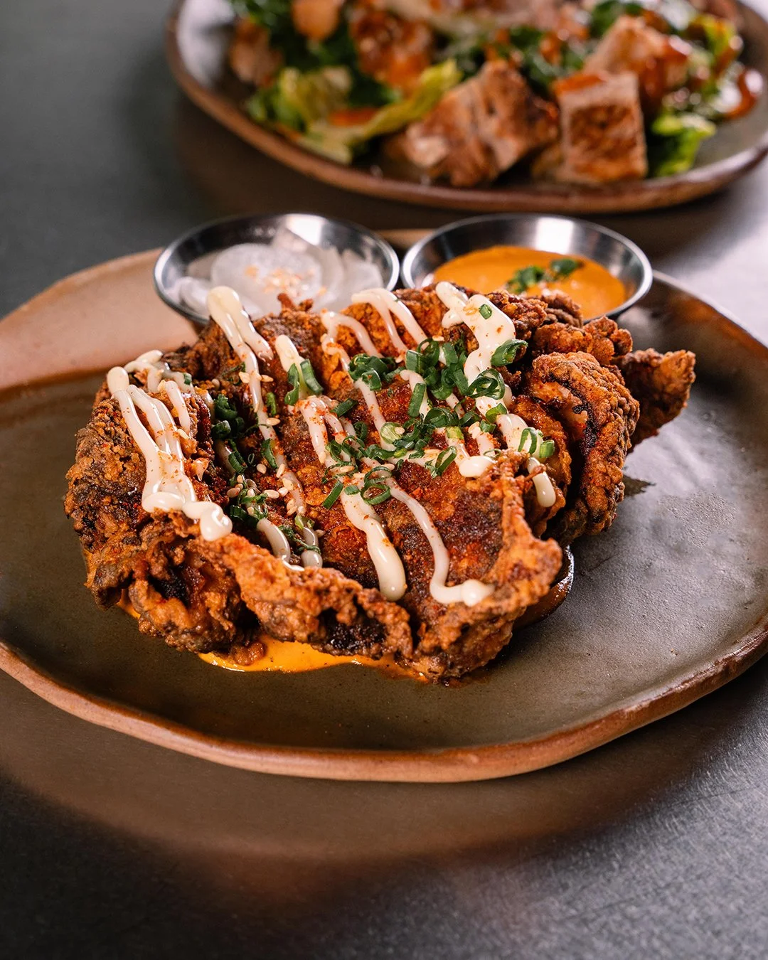 Food menu — ALMOST FAMOUS Craft Beer Bar