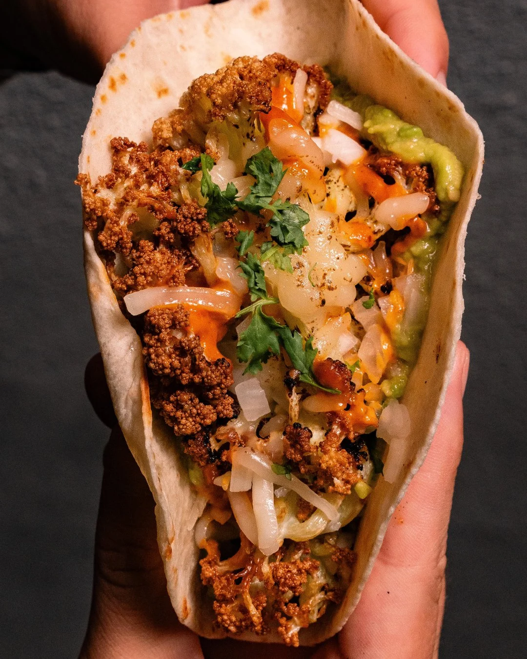 Food menu — ALMOST FAMOUS Craft Beer Bar