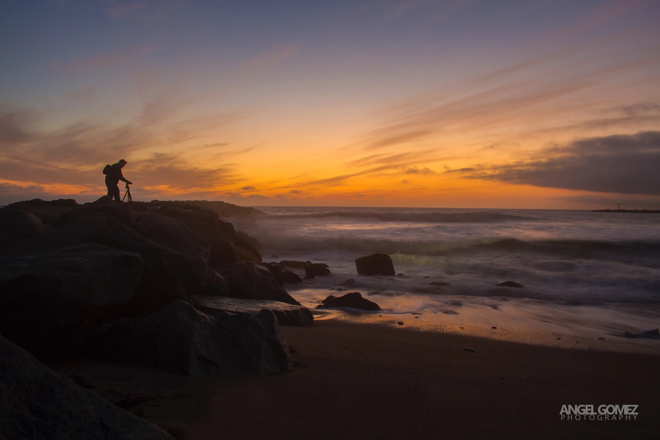 Negative Space in Photography: The Power of Minimal Composition — ANGEL ...
