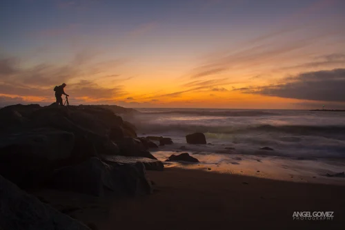 Negative Space in Photography: The Power of Minimal Composition — ANGEL ...