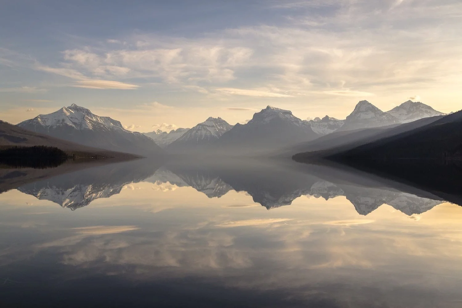 Symmetry in Photography: Create Balanced and Powerful Compositions ...