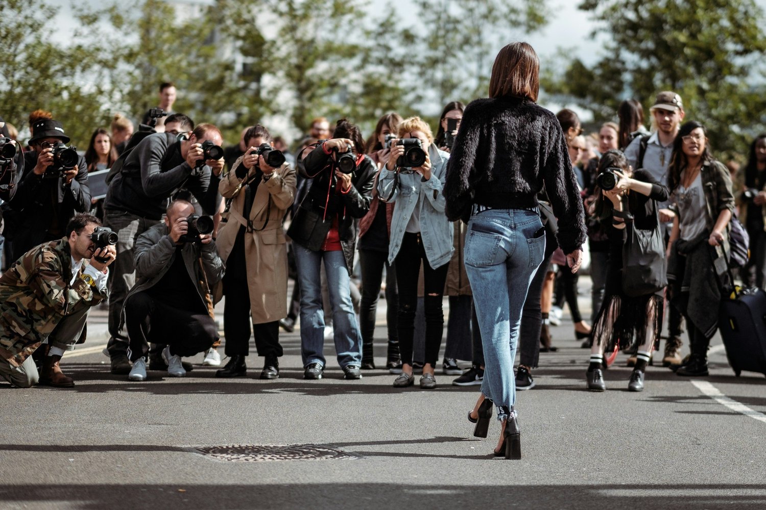 Photography and Filming Laws in Public: What’s Legal and What’s Not ...