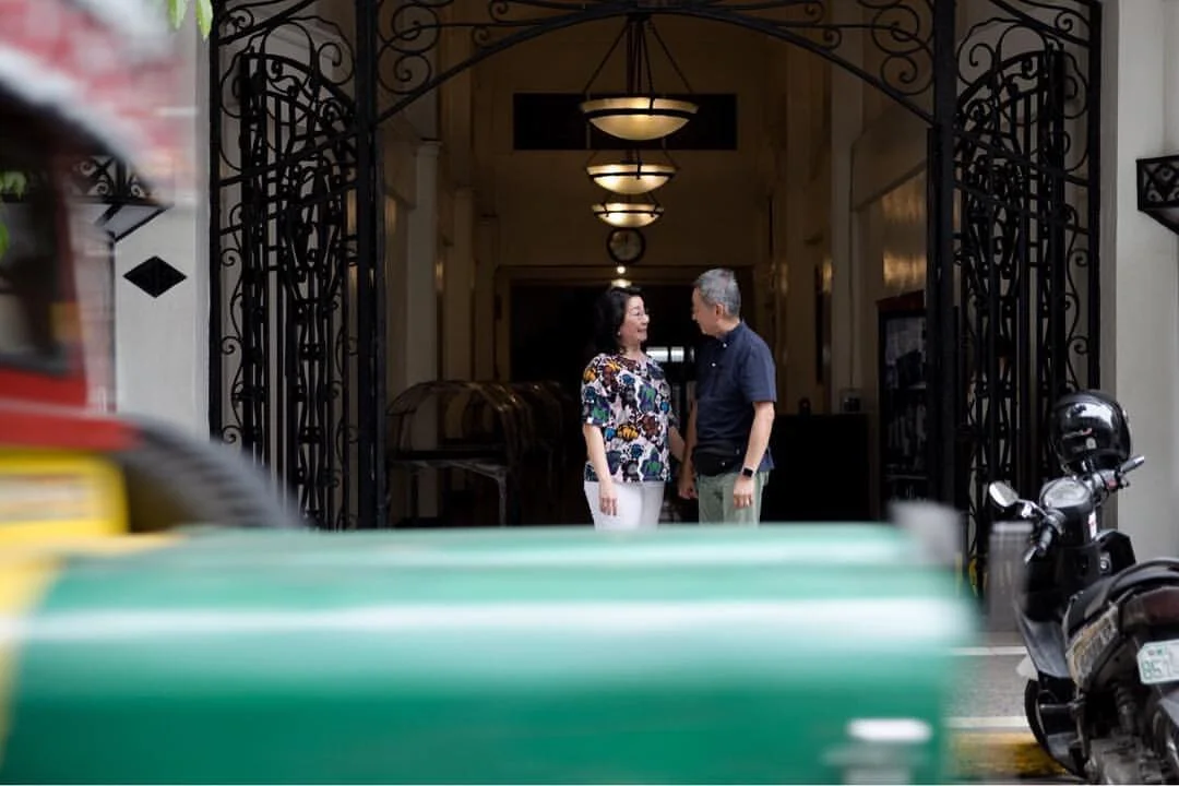 First United Building