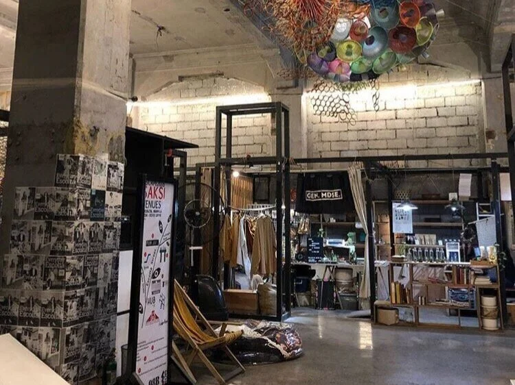 Visit — First United Building