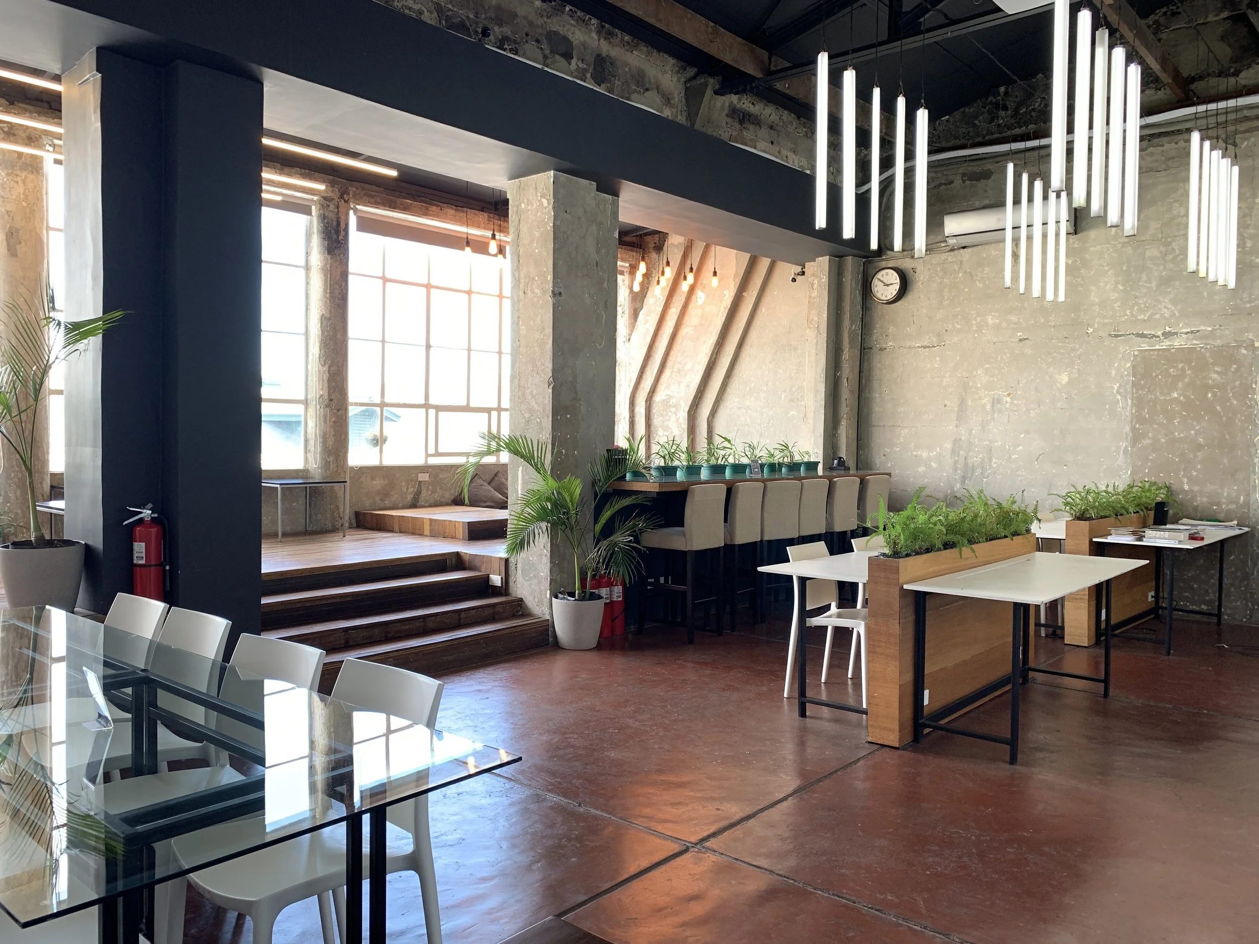 First United Building