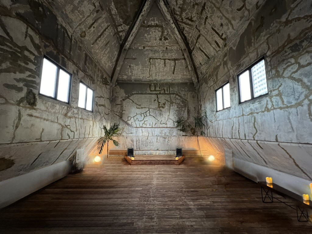 First United Building