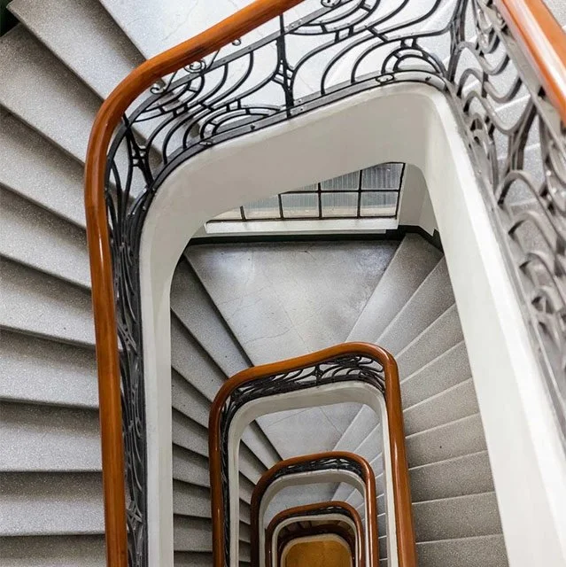 First United Building