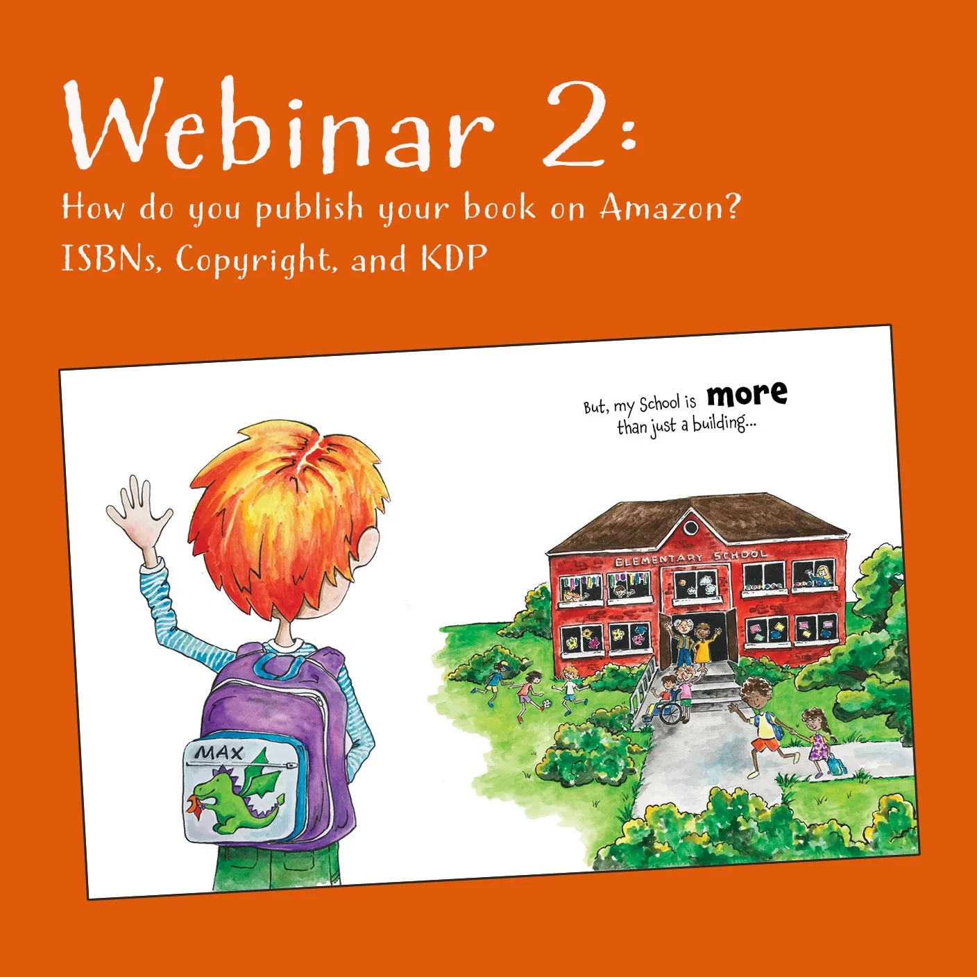 Join Webinars — Kelley Donner