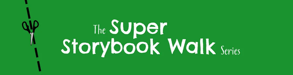 The Storybook Walk Series — Kelley Donner