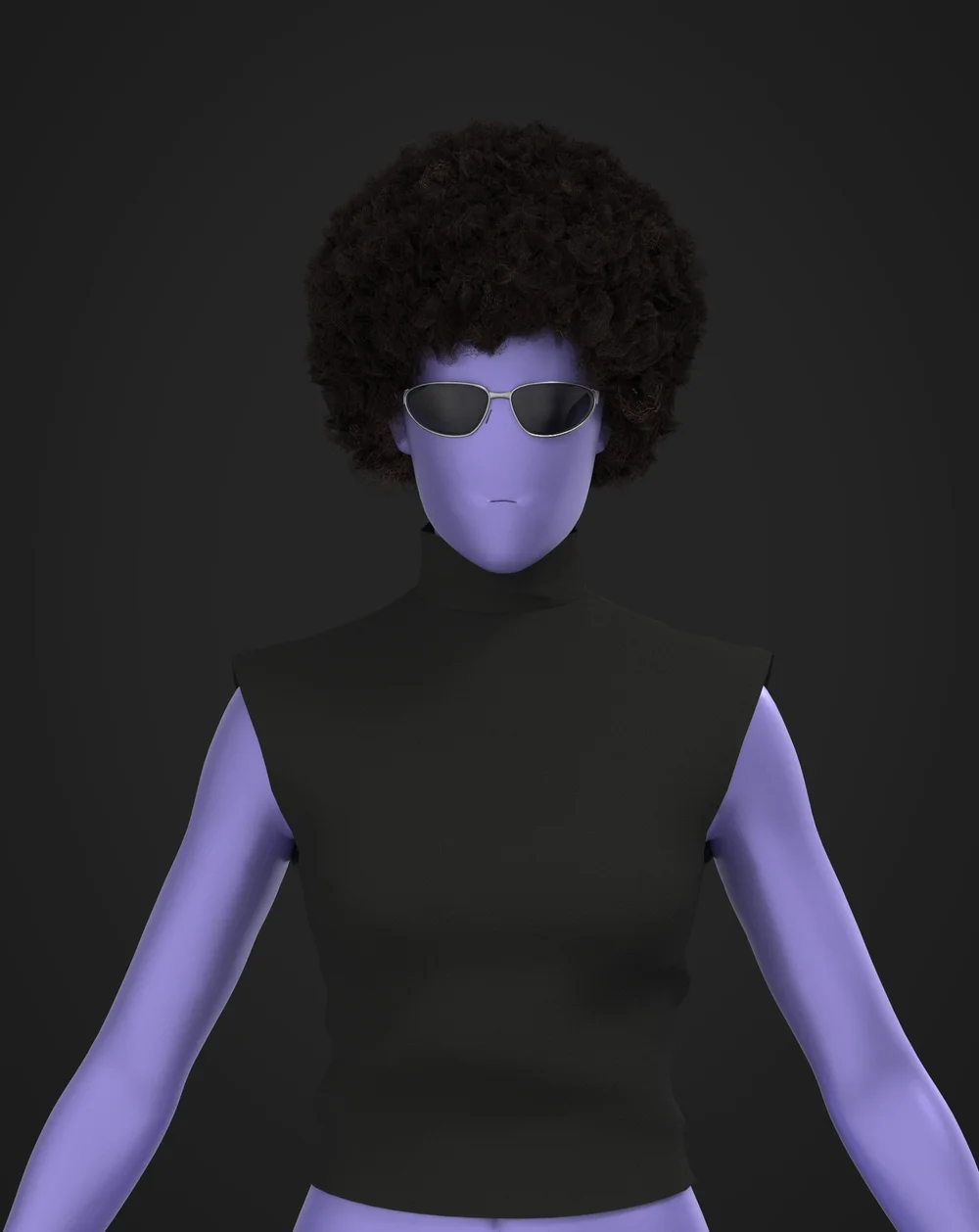 Virtual Fashion Design — Özlem Mis