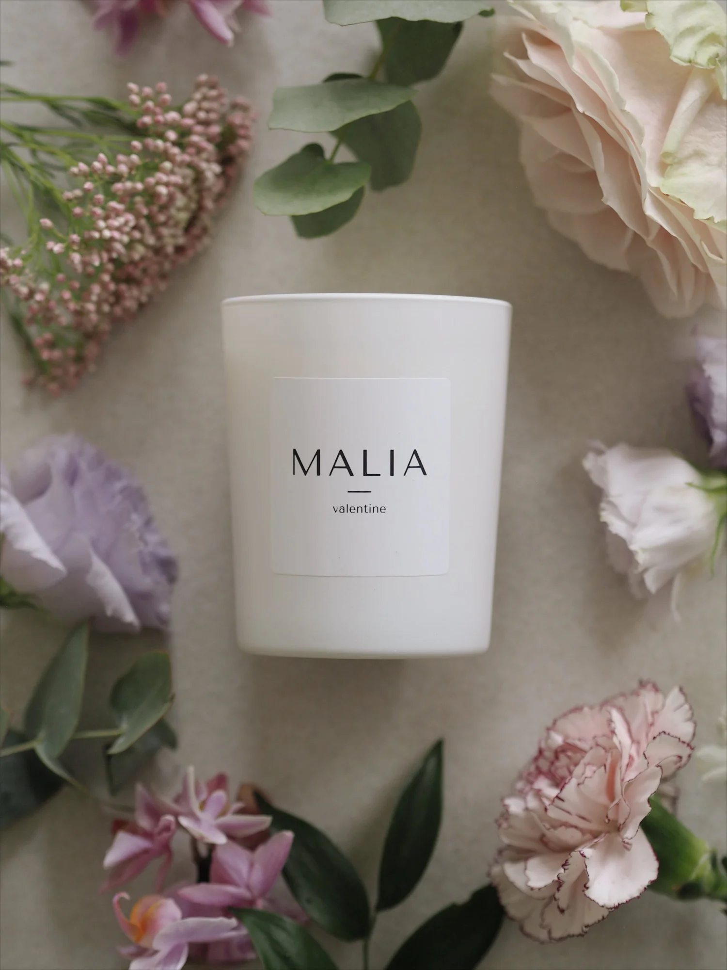 MALIA