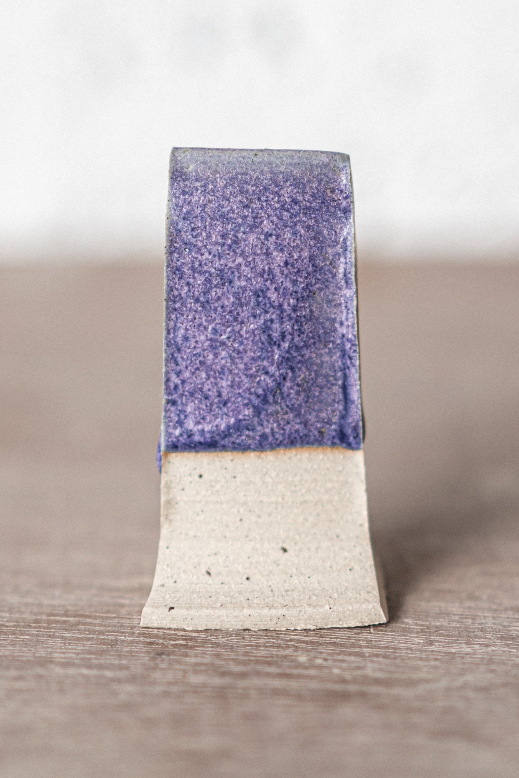 Glazes — Alexis Basso