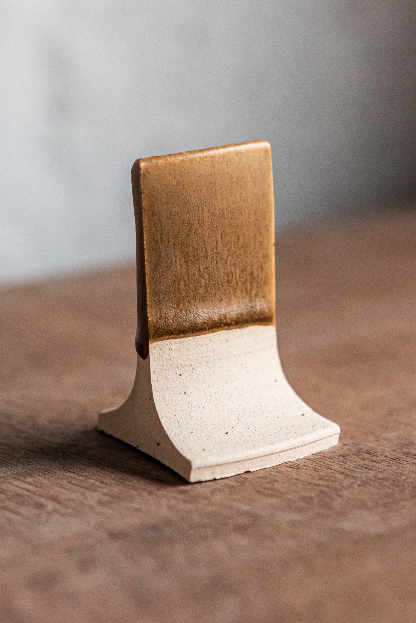 Glaze Library — Alexis Basso