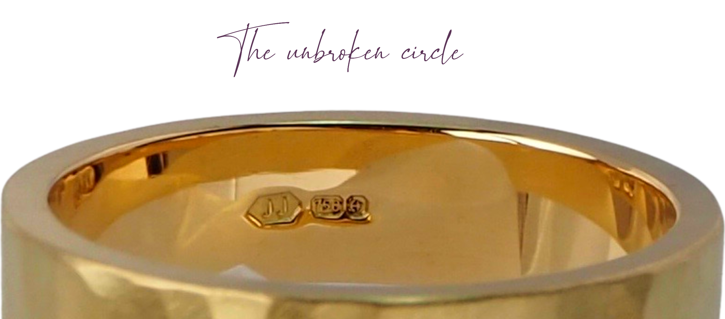 Bespoke Wedding and commitment rings beutifuly designed and made ...