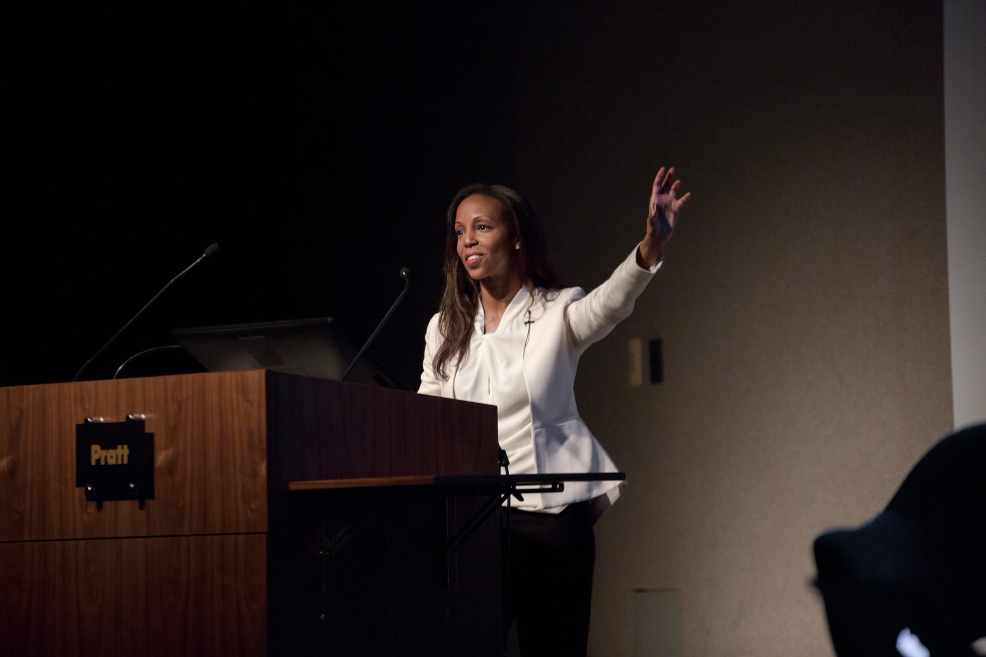 Current/Upcoming Programs — Vision & Justice