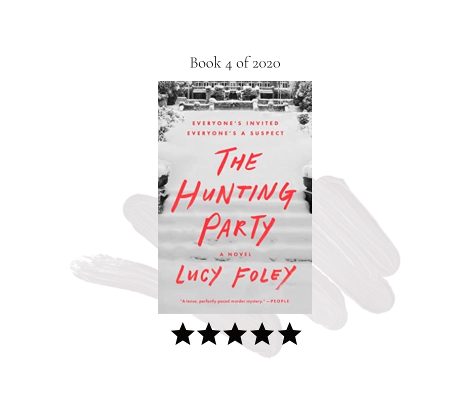 Books To Read In 2020: Mid Year Recap — Leah's Little Pleasures