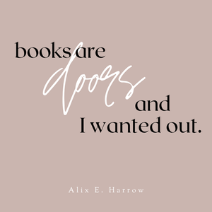 20 Book Quotes To Live By — Leah's Little Pleasures