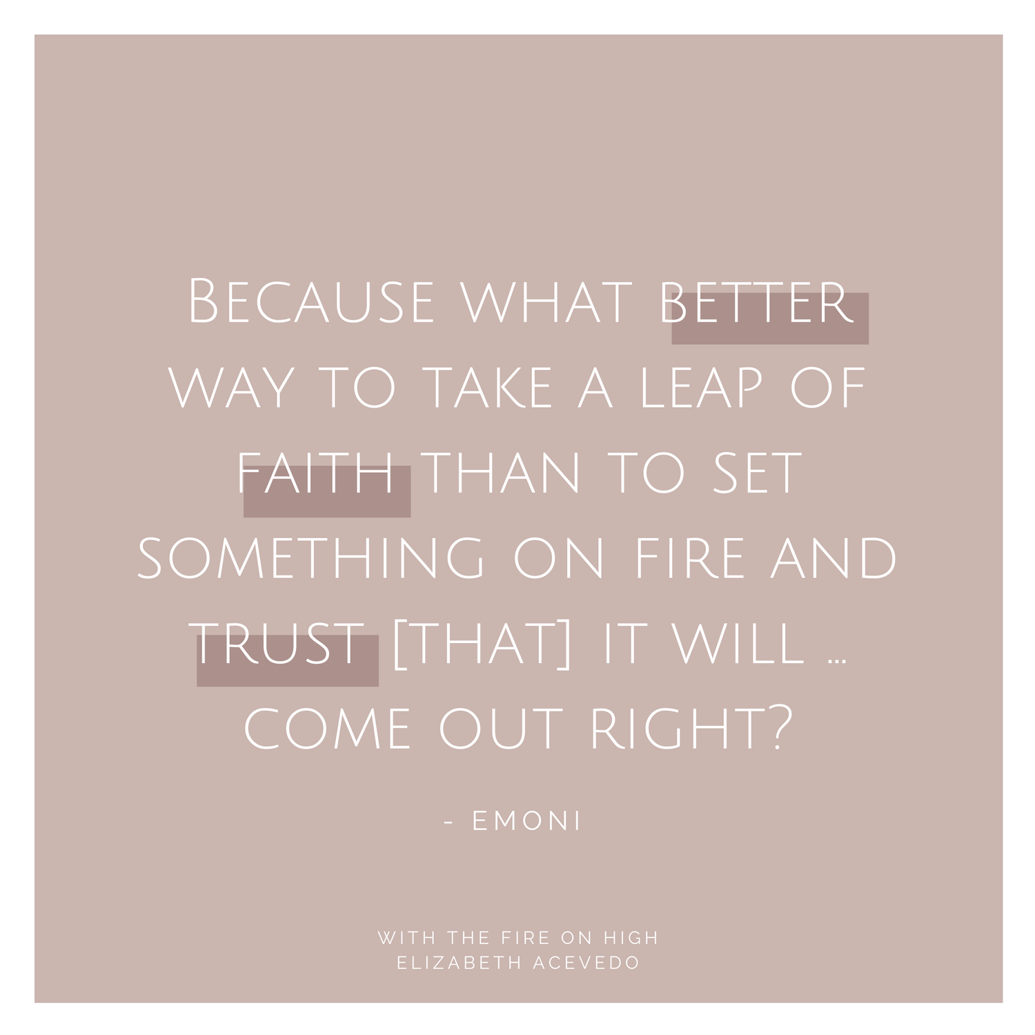 20 Book Quotes To Live By — Leah's Little Pleasures