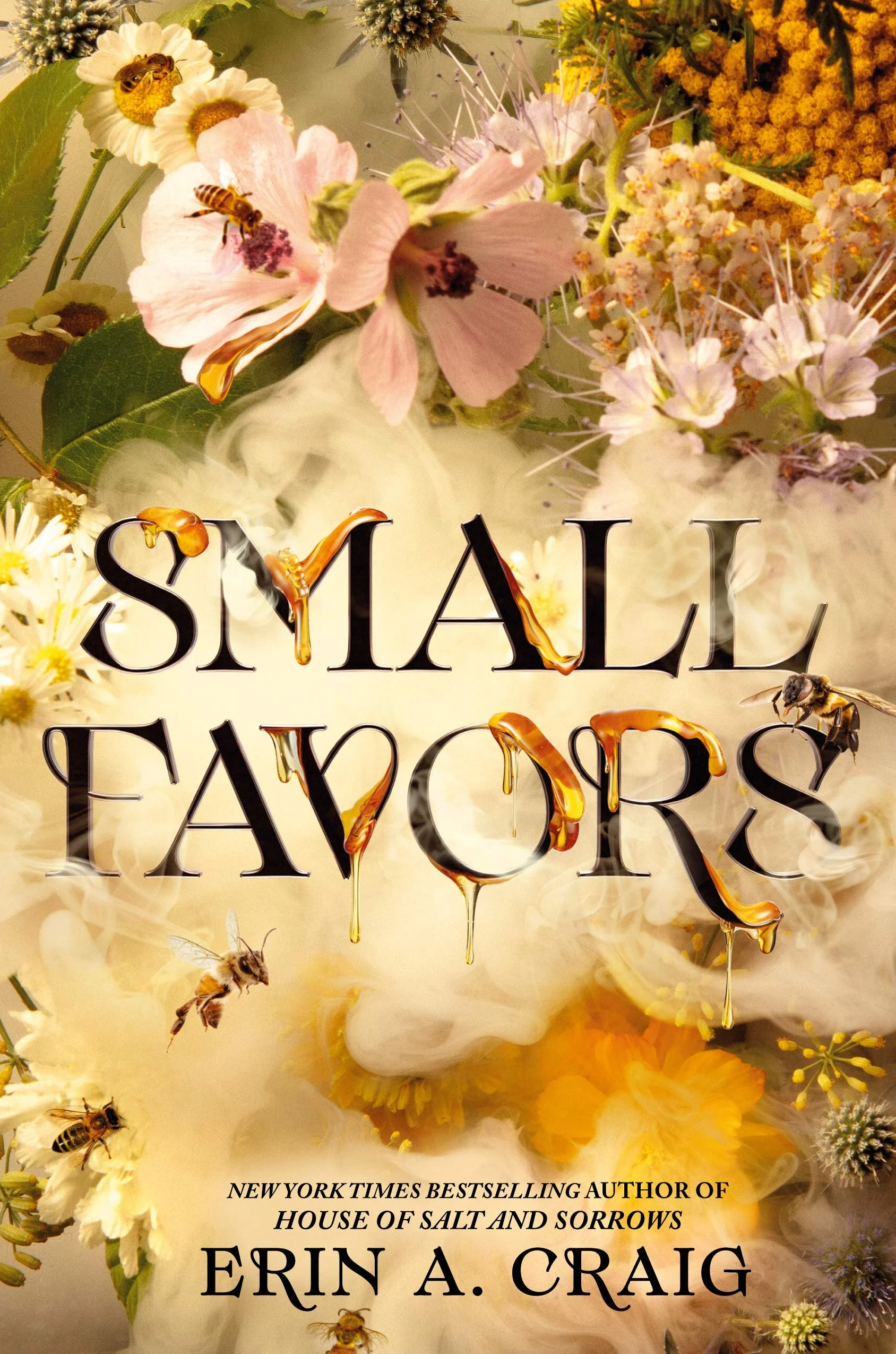 25 Fall Fantasy Books To Cozy Up With This Season — Leah's Little Pleasures