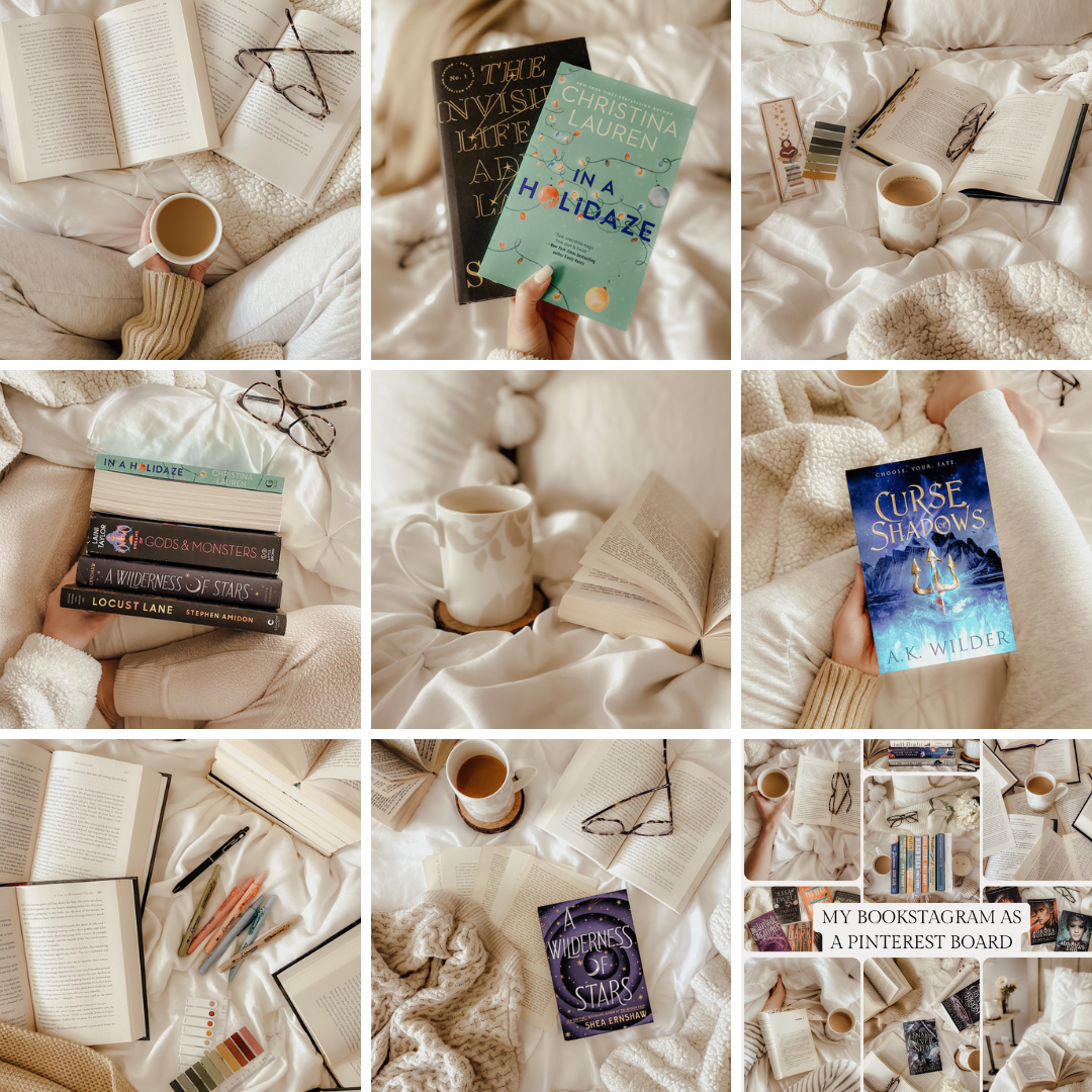 16 Must-Read Winter Fantasy Books To Keep Your Spirits Bright — Leah's ...