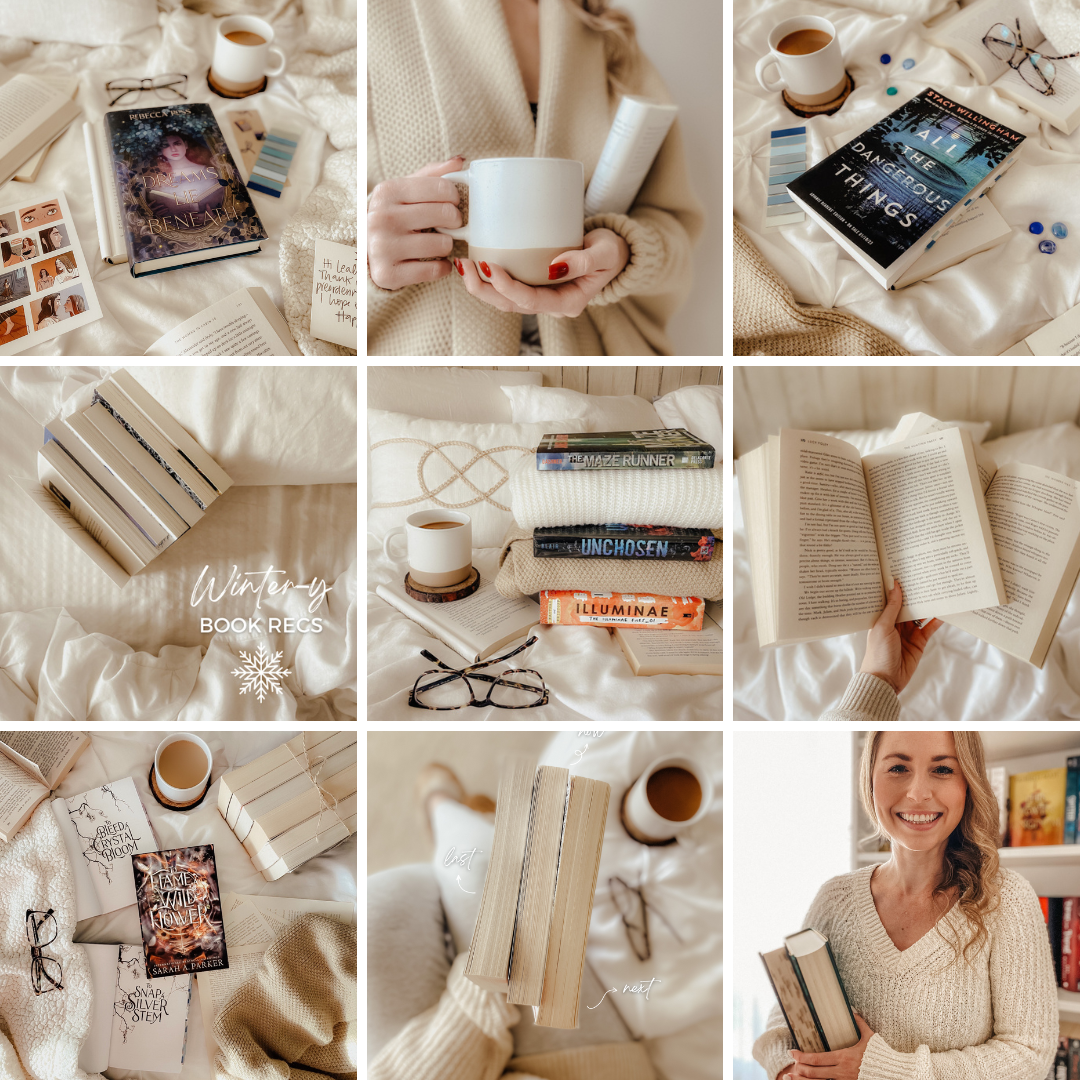 23 Backlist Books In 2023 — Leah's Little Pleasures