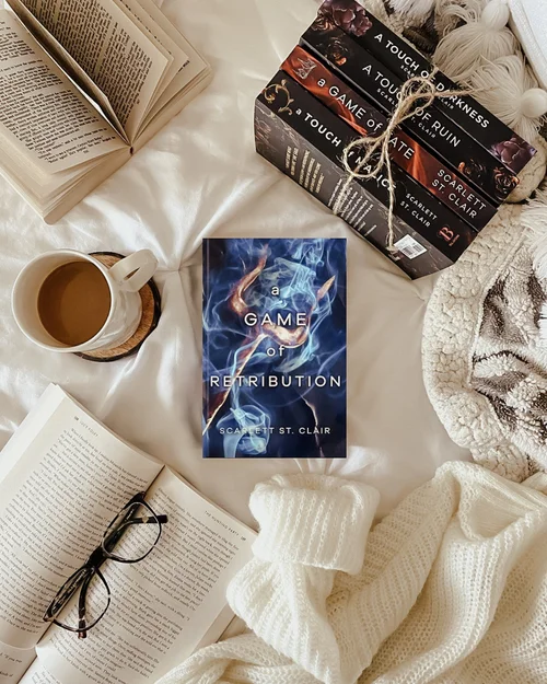 7 Books I Read In May 2022 — Leah's Little Pleasures