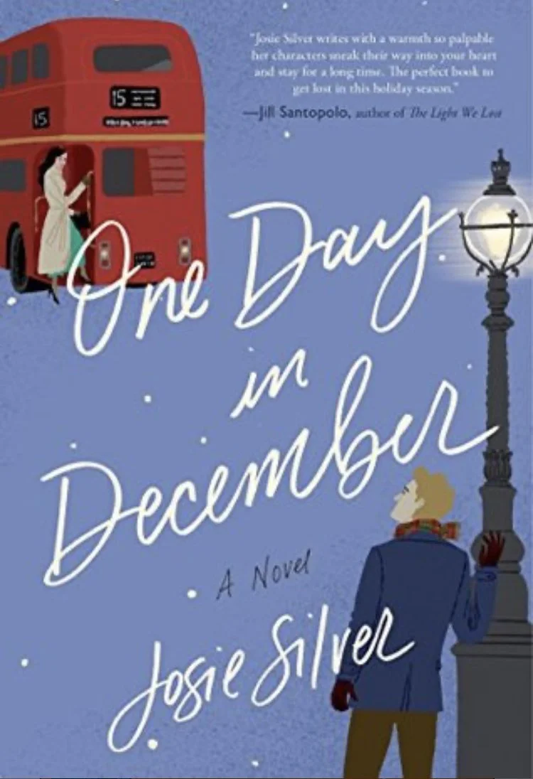 20 Holiday Romances That’ll Keep You Warm And Cozy This Winter — Leah's ...