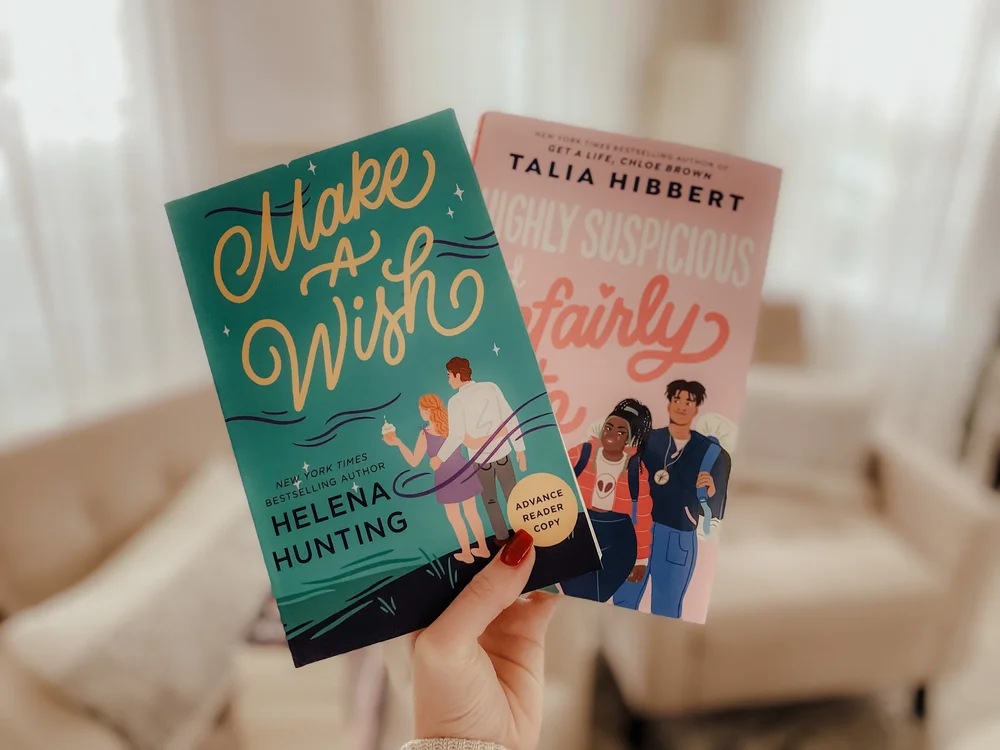 Most Anticipated Romance Reads of 2023 — Leah's Little Pleasures