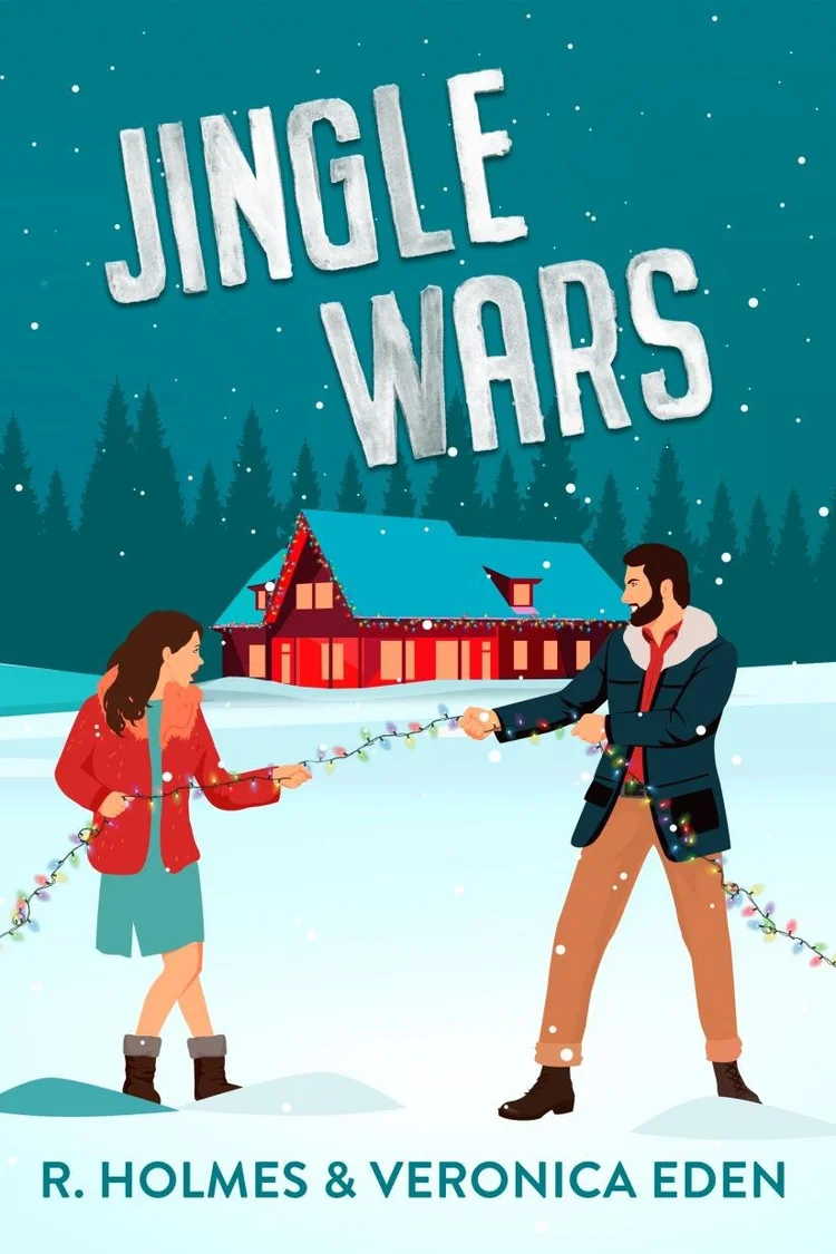 20 Holiday Romances That’ll Keep You Warm And Cozy This Winter — Leah's ...