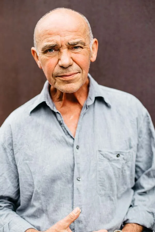 Anton Koelbl