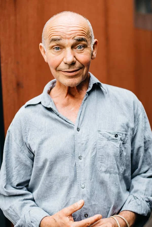 Anton Koelbl