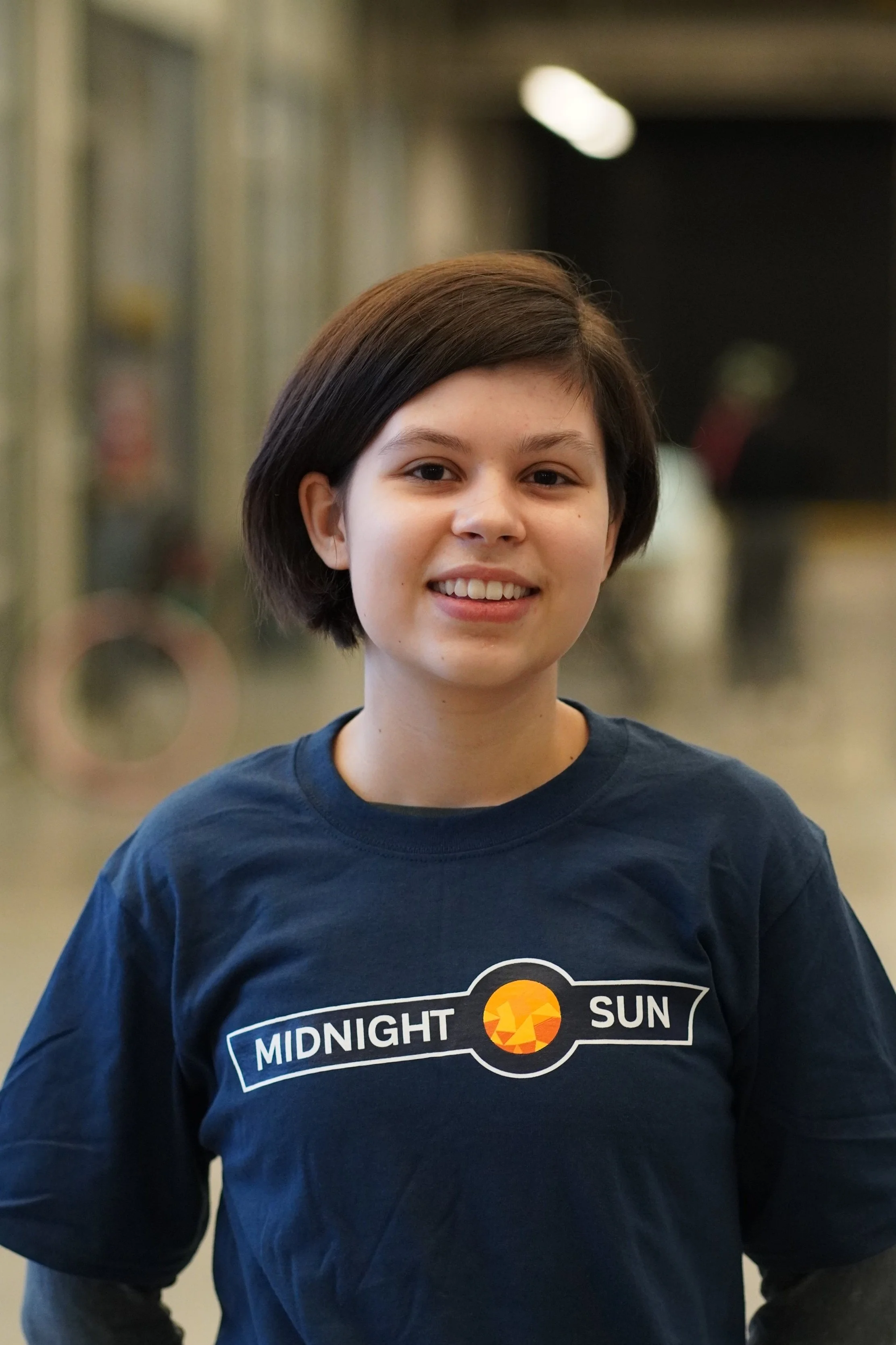 Team — Midnight Sun