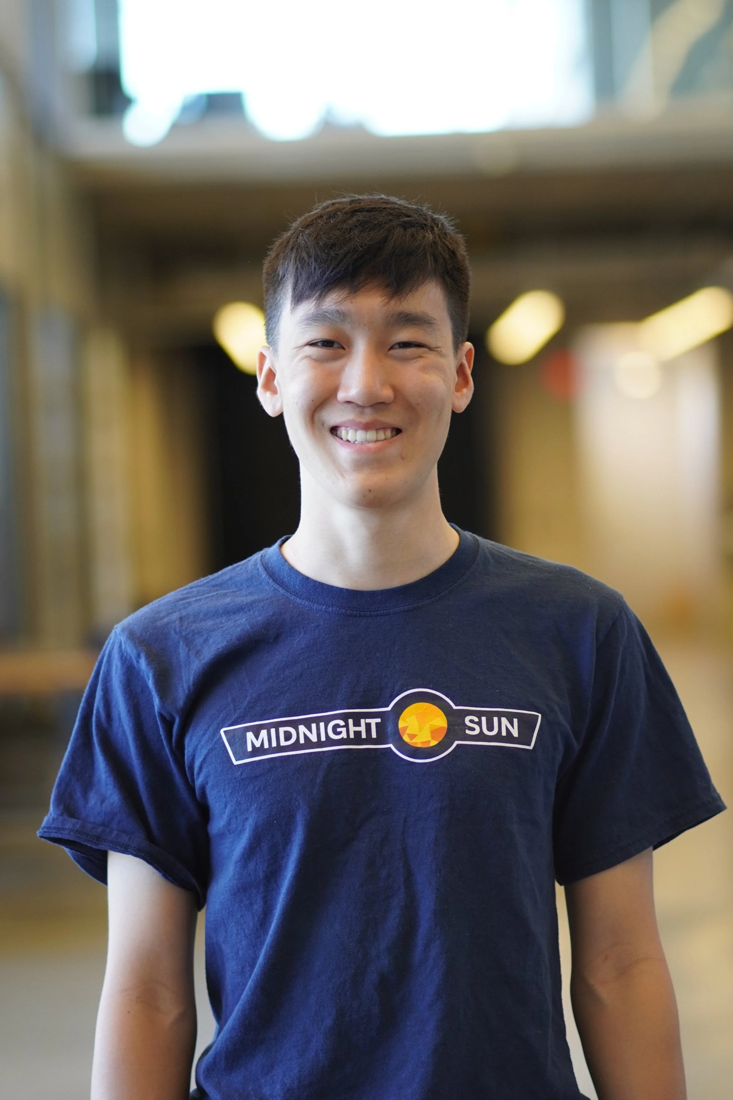 Team — Midnight Sun