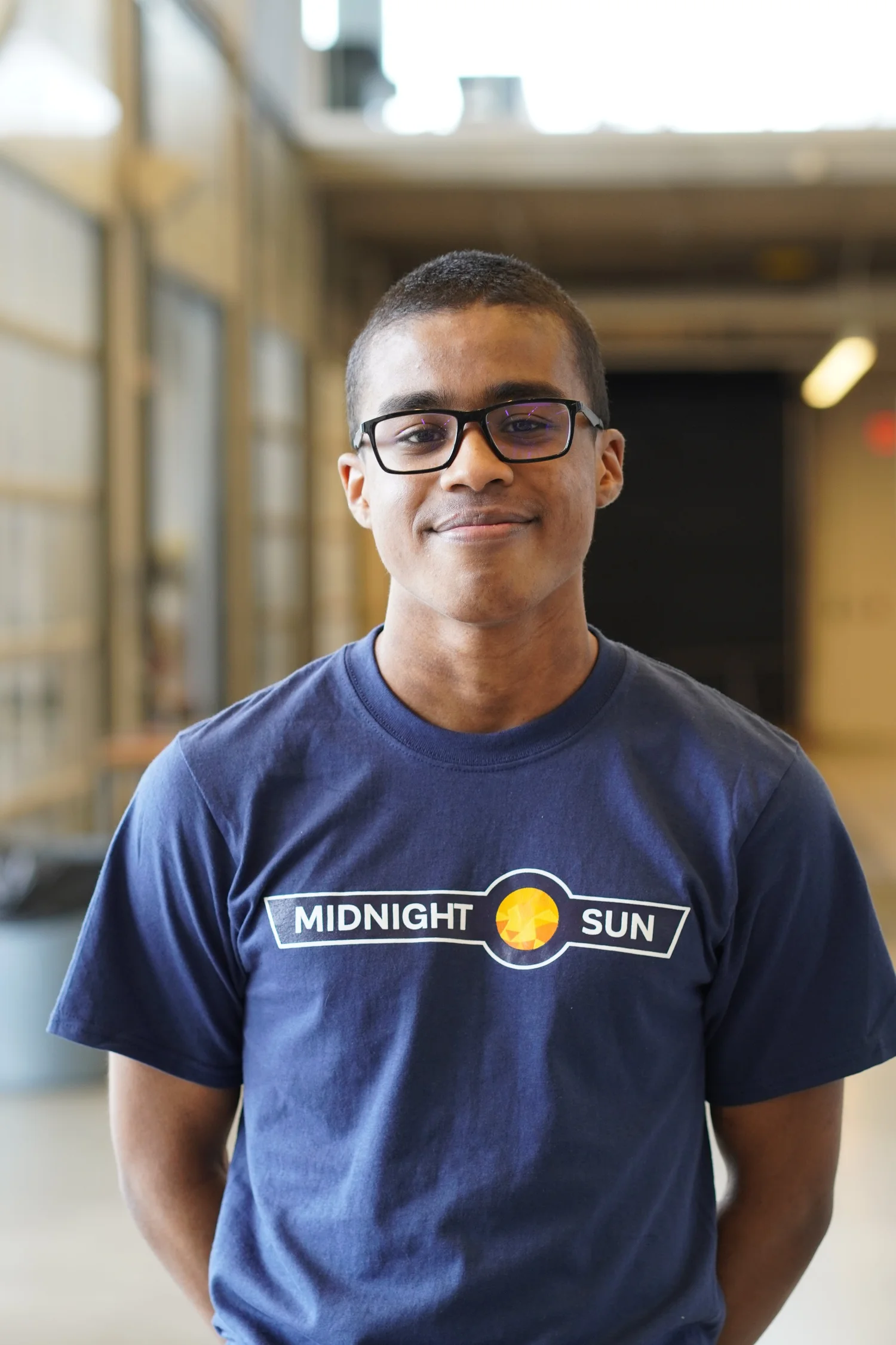 Team — Midnight Sun