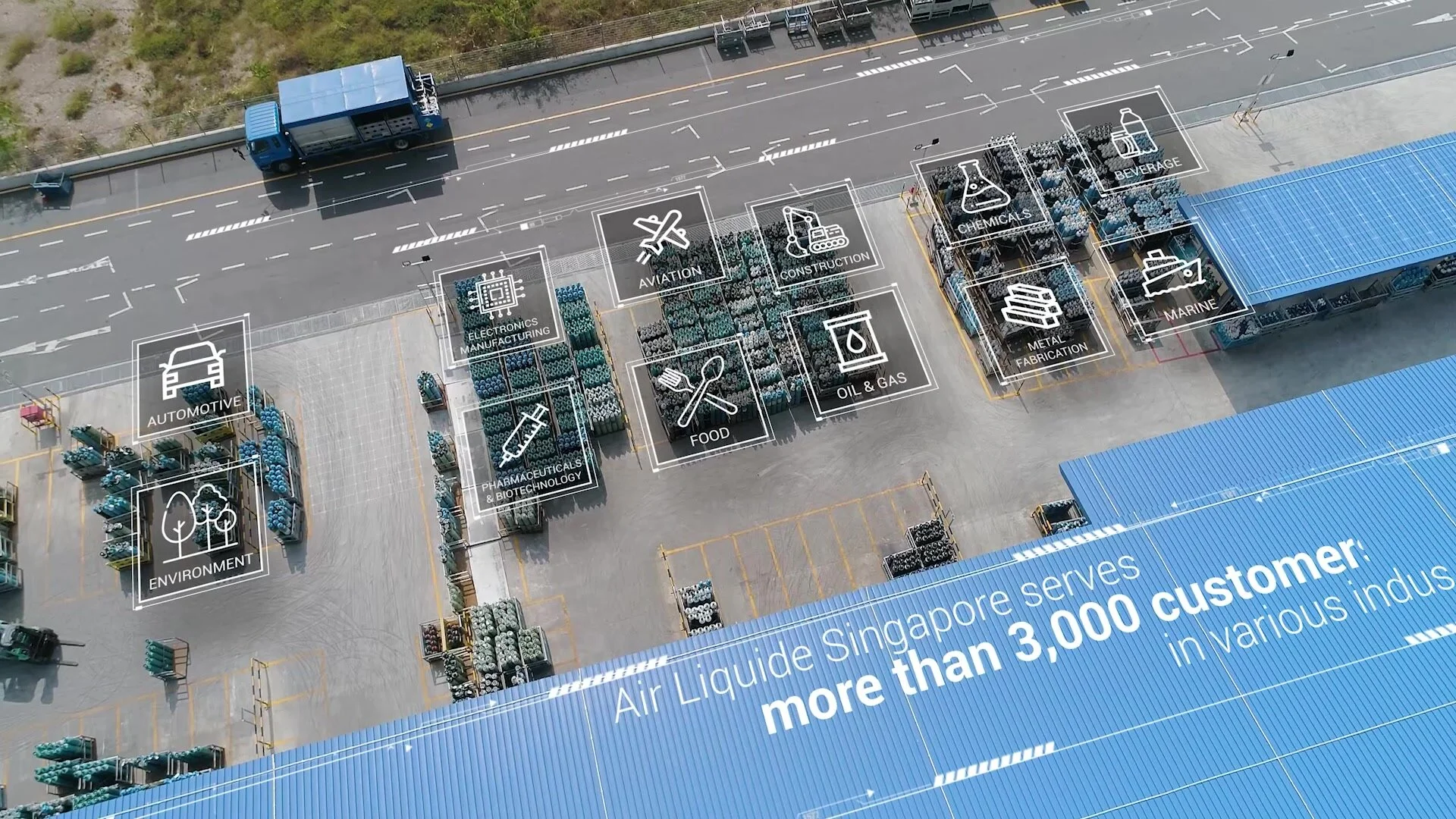 ORANA – Photography and Video Production Studio in Singapore