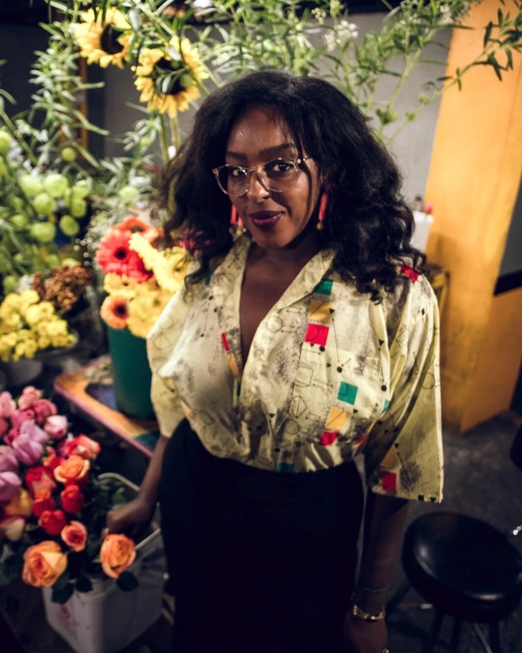 About — Tana Yonas