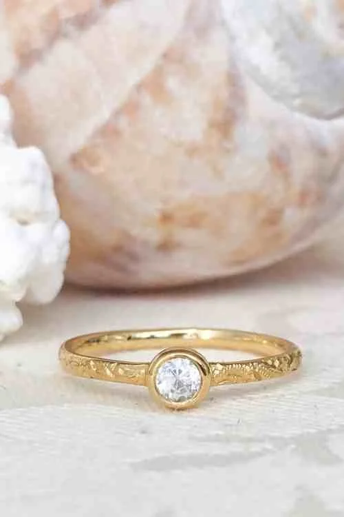 13 Eco-Friendly + Ethical Jewellery Brands In The UK — Sustainably Lazy