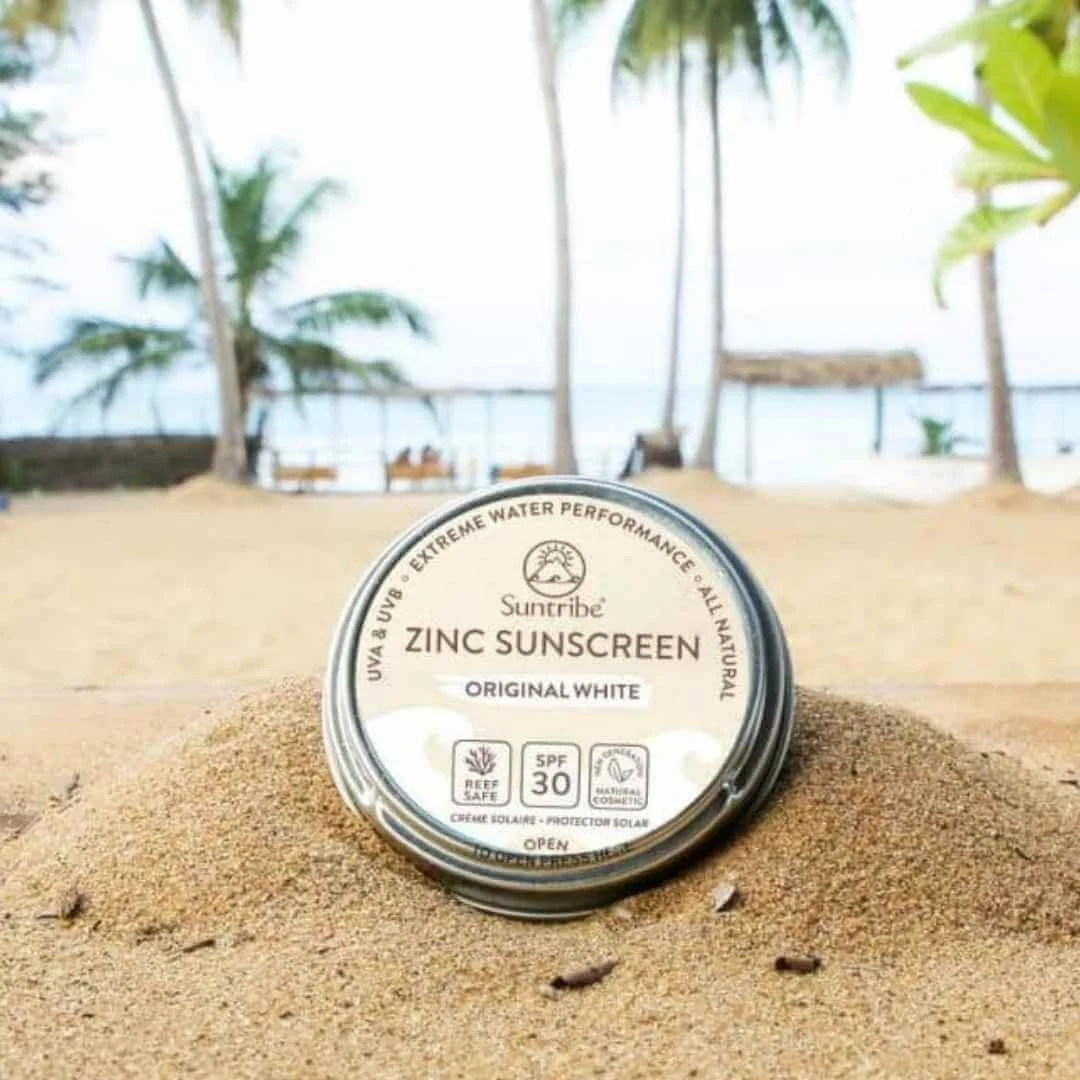 Top 10 Eco-Friendly Mineral Sunscreens That Aren't Greenwashing ...