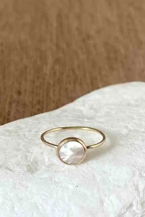 Top 15 Sustainable + Ethical Jewelry Brands 2023 — Sustainably Lazy