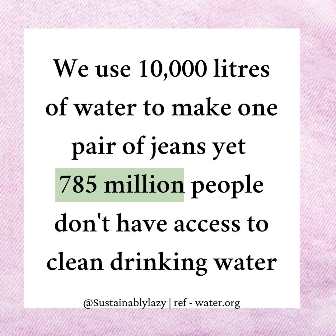 How Does Fast Fashion Impact The Environment: 11 Questions ...