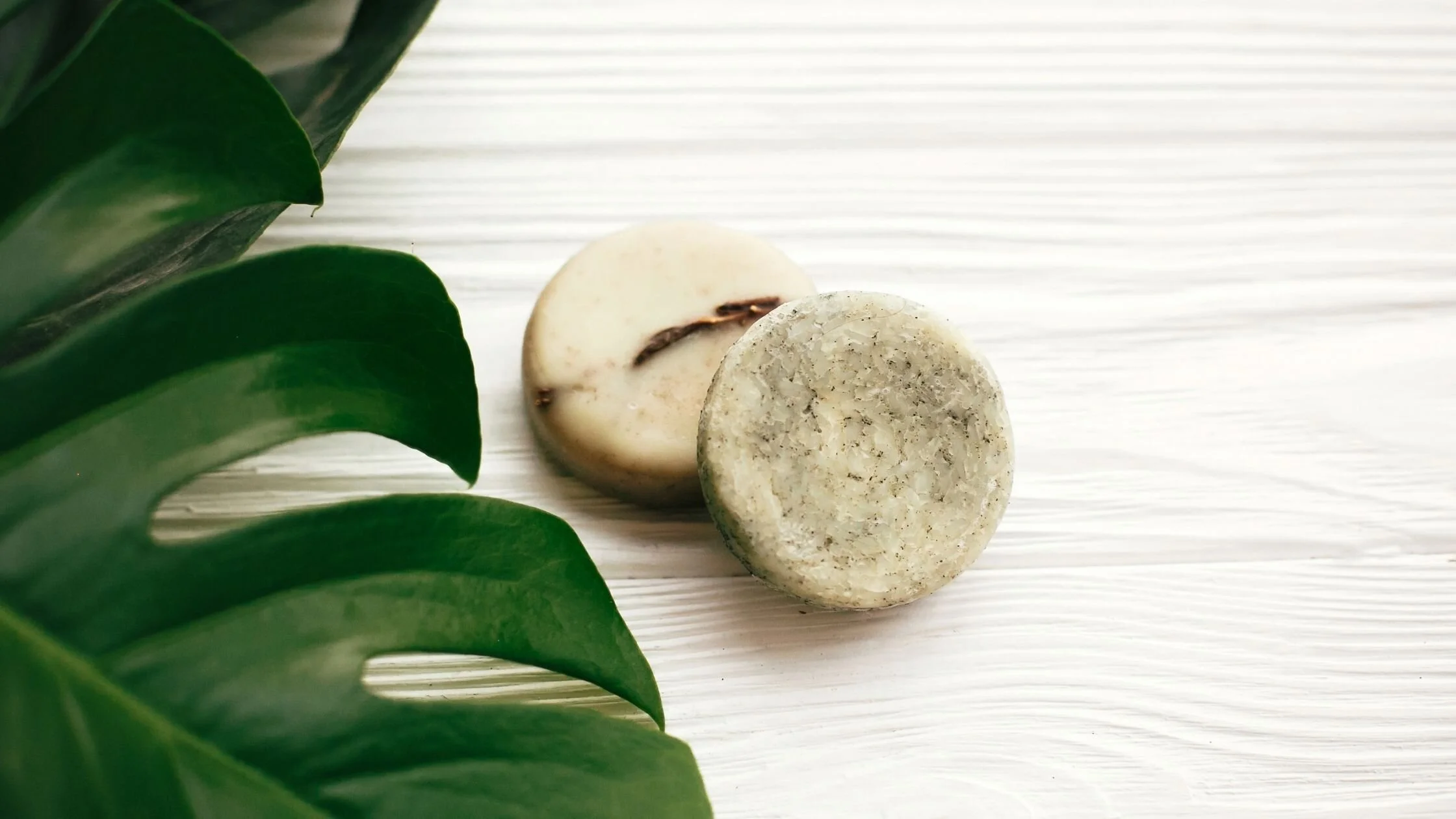 [8 Simple Steps] How To Use A Solid Shampoo Bar — Sustainably Lazy