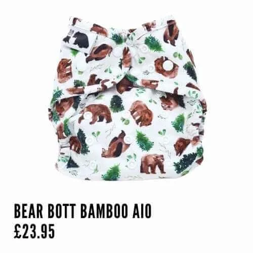 Which Type of Cloth Nappy Should You Choose? — Sustainably Lazy