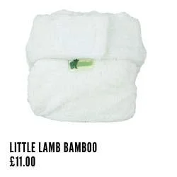 Which Type of Cloth Nappy Should You Choose? — Sustainably Lazy