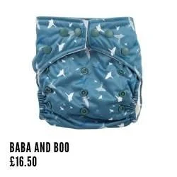 Which Type of Cloth Nappy Should You Choose? — Sustainably Lazy